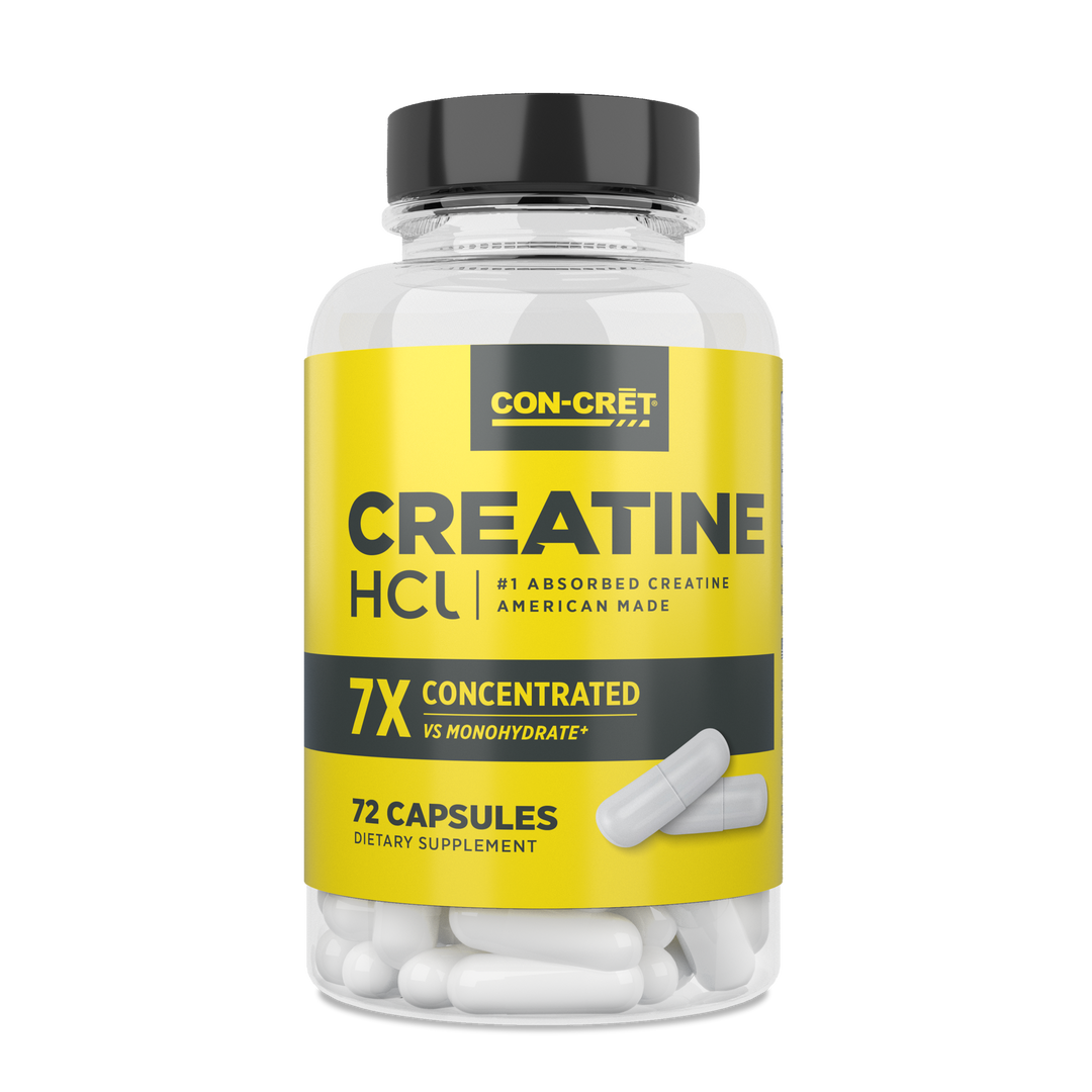 CON-CRĒT Capsules | Vireo Systems