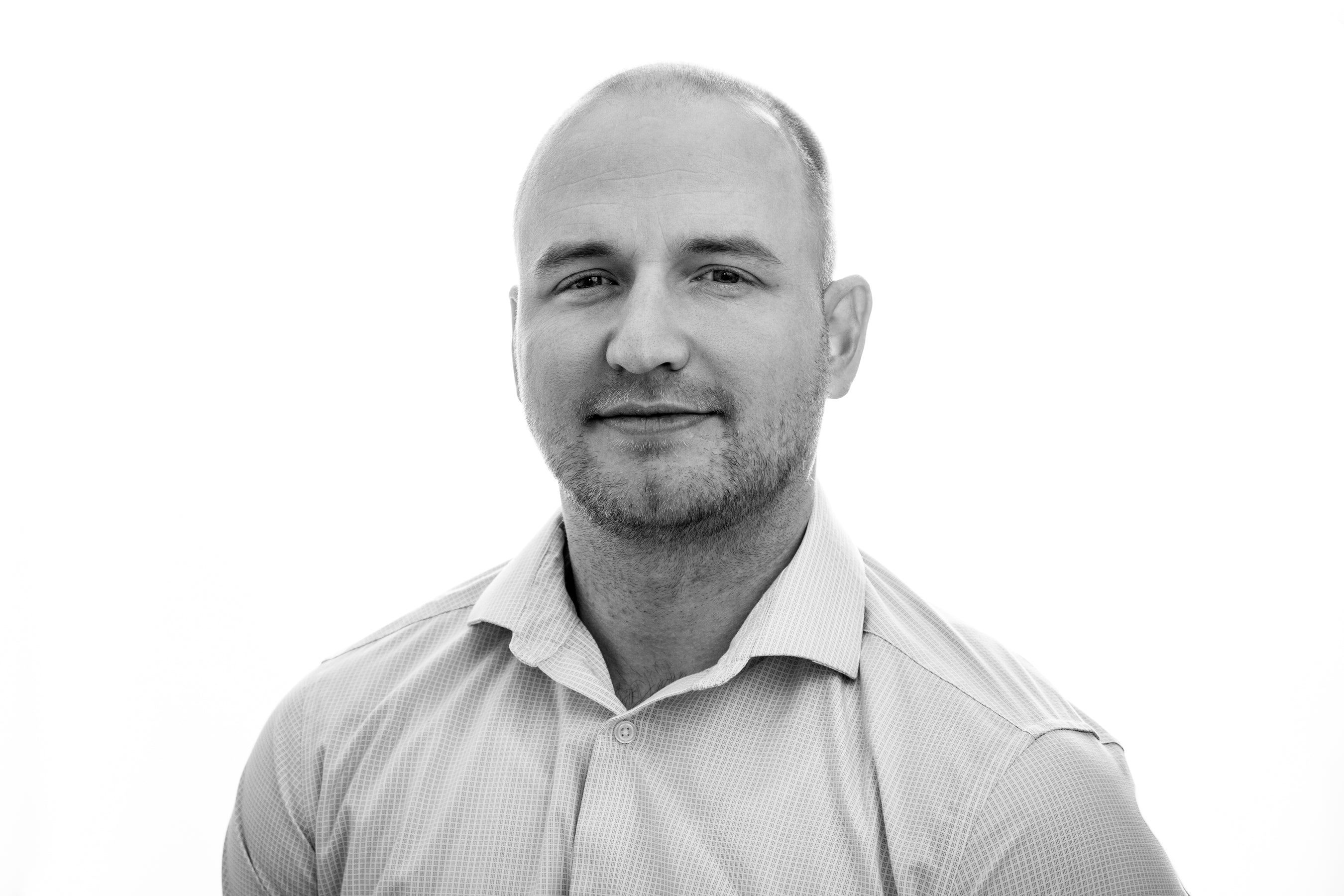 People – Vireo Systems